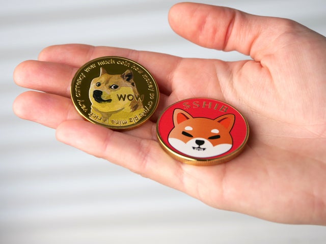 Pump and Dump: Das Erfolgsgeheimnis von Memecoins | t3n