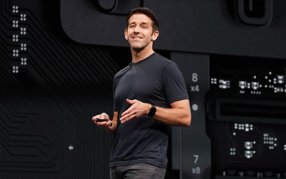 Er wird neuer Apple-Chef: Wer ist John Ternus? | t3n