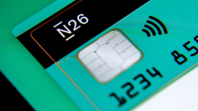Die Bank als Handyanbieter: Wie N26, Revolut und Klarna den ...