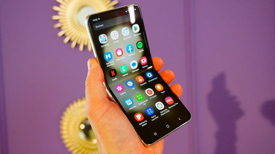 iPhone Fold: Apple soll bereits an einem Nachfolger arbeiten | t3n