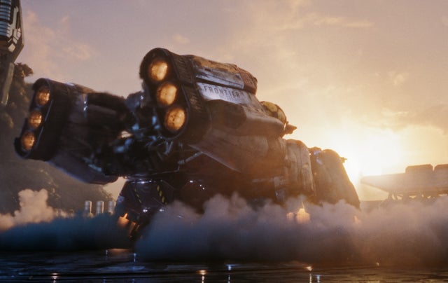 Mit Elton Johns Rocket Man ins All: Starfield steht mit neuem Trailer ...