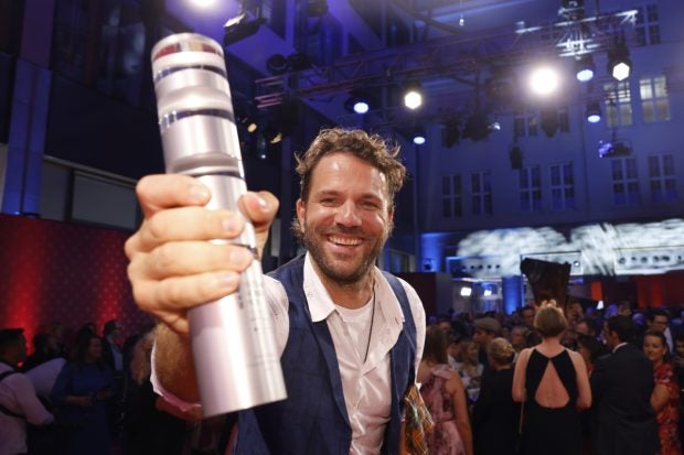 Deutscher Gründerpreis 2023: Das Startup und die Aufsteiger des Jahres ...