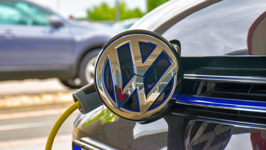 Warum VW keine Autos mehr verkaufen will | t3n