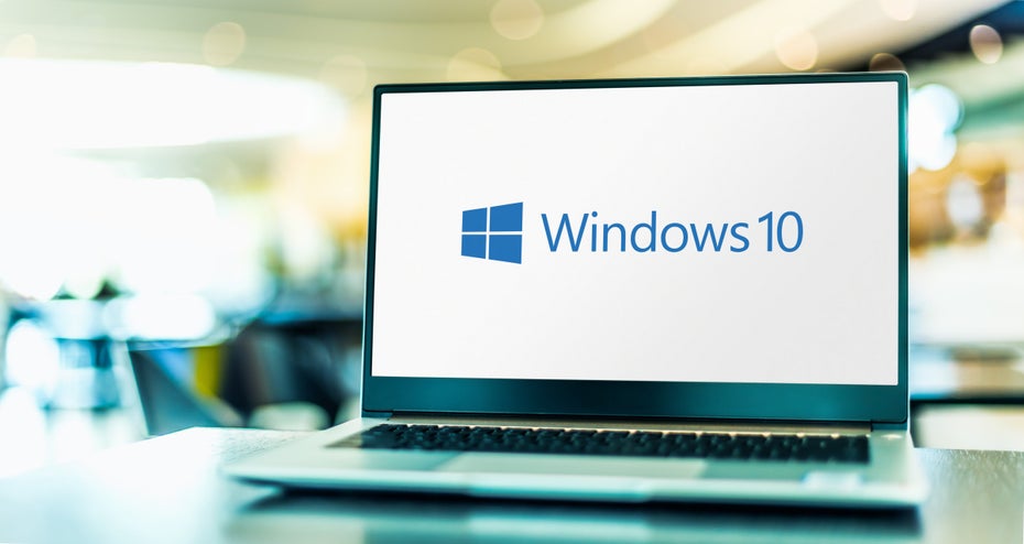 Windows 10: Gratis‑Updates – so verlängerst du den Microsoft-Support