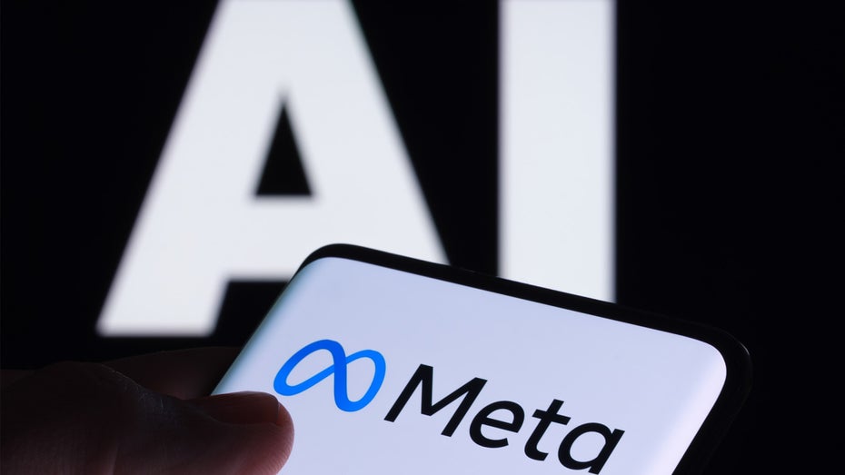 Metas KI-Offensive: Diese neuen Tools machen Werbeagenturen nervös ...