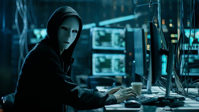 Wie sich KI-Modelle gegenseitig das Hacken beibringen | t3n
