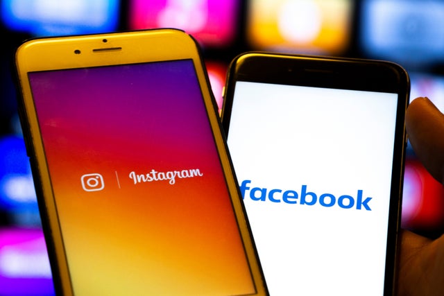 Meta ermöglicht europäischen Benutzern die Trennung von Facebook- und ...