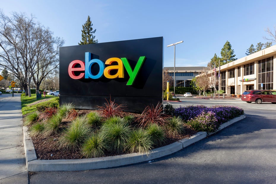 „Weder glaubwürdig noch attraktiv“: Ebay weist Gamestop-Offerte zurück ...