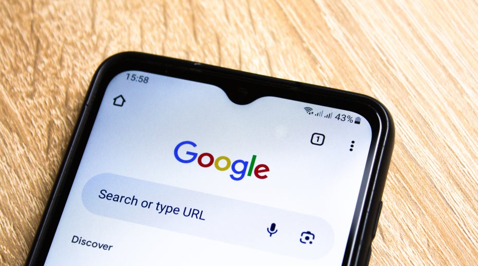 Google-Suche mit KI: Warum diese Begriffe plötzlich Chaos auslösen | t3n