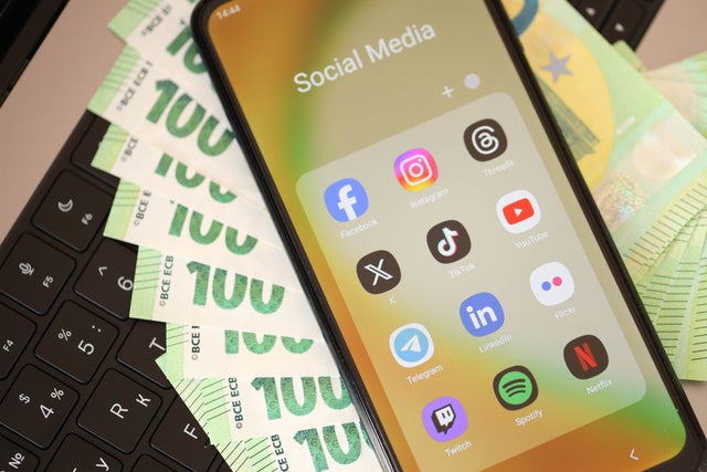 Bezahl-Abos für Instagram und Facebook: Meta rudert zurück, die Kritik ...