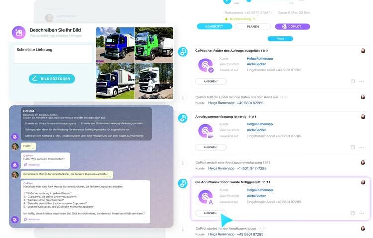 5 Möglichkeiten zur KI-Implementierung im Unternehmen | t3n