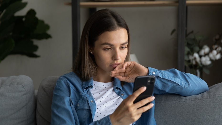 Whatsapp-Trick: So findest du heraus, ob dich jemand wirklich in seinen ...