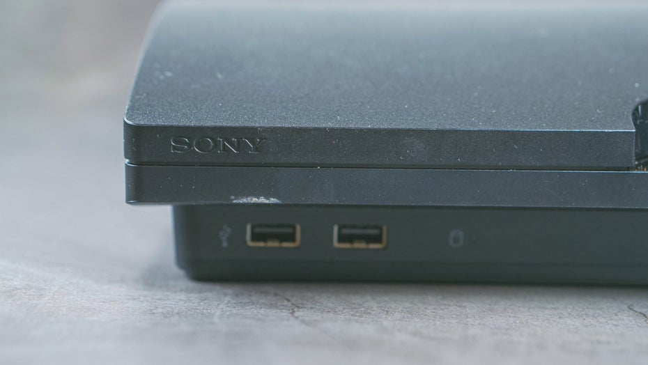 Von der Konsole zum Supercomputer: Warum das Militär 1.760 PS3 ...