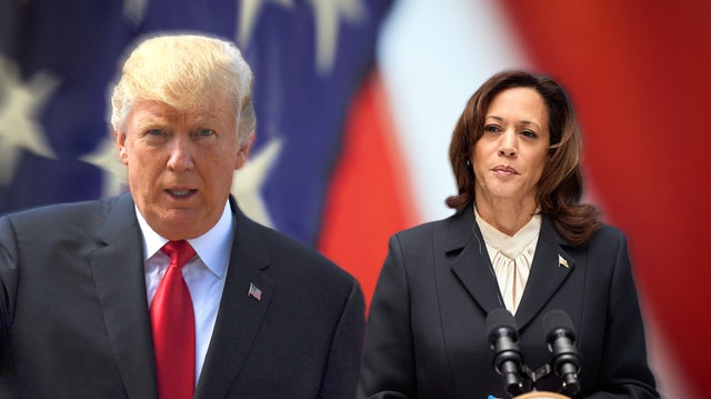 Trump und Biden im Fokus: Iranische Hacker starten Whatsapp-Kampagne ...