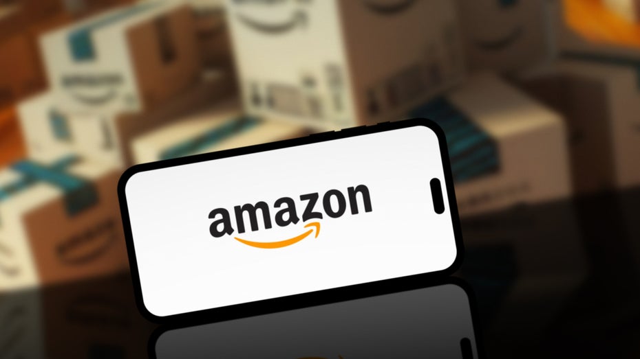Whatsapp-Spam von Amazon: So blockierst du die unerwünschten ...