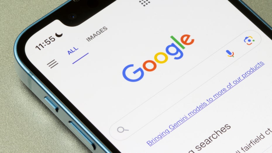 Google AI Overviews: Bringt die neue Link-Darstellung eine höhere ...