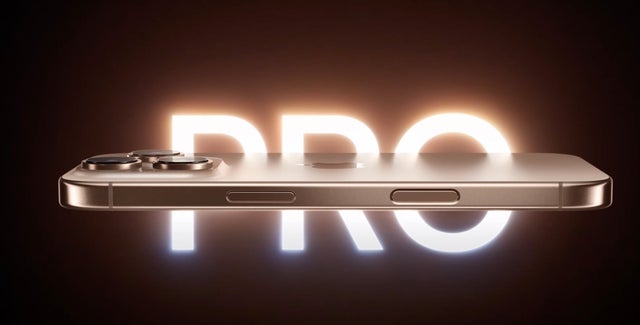 iPhone 16 Pro und Pro Max: Der Look bleibt gleich – aber Apple macht ...