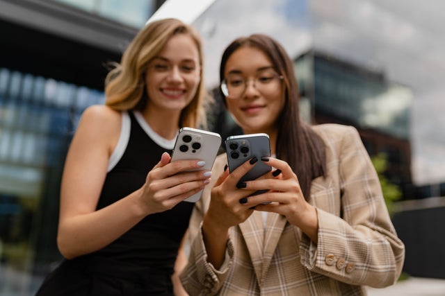 Googeln war gestern: So verändert die Gen Z die Internetsuche | t3n