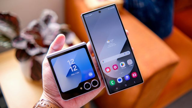 Wartet nicht auf 2025: So testet ihr Samsungs One UI 7 vor dem ...