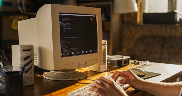 Windows 95 hieß intern Chicago: Warum der Codename auch heute noch in ...