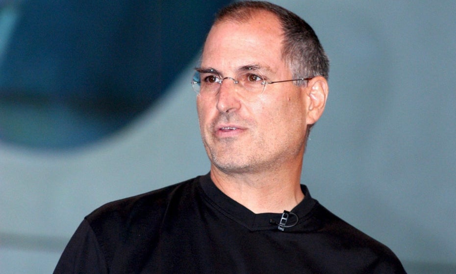 Steve Jobs Zehn-Minuten-Regel: Warum sie laut Neurowissenschaftlern ...