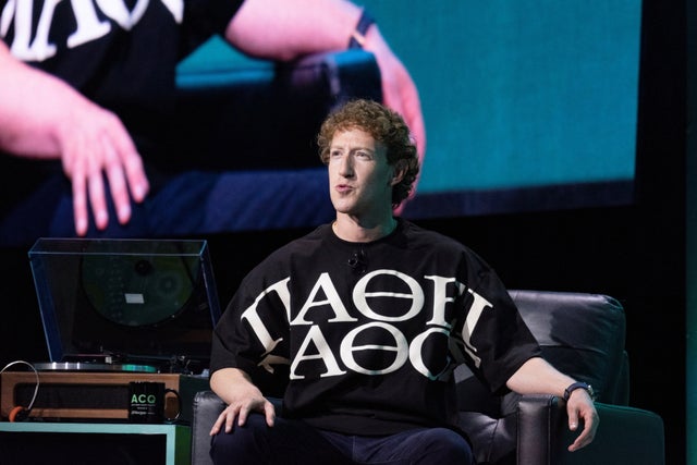 KI-Bilder überfluten Facebook – und Mark Zuckerberg gefällt das | t3n