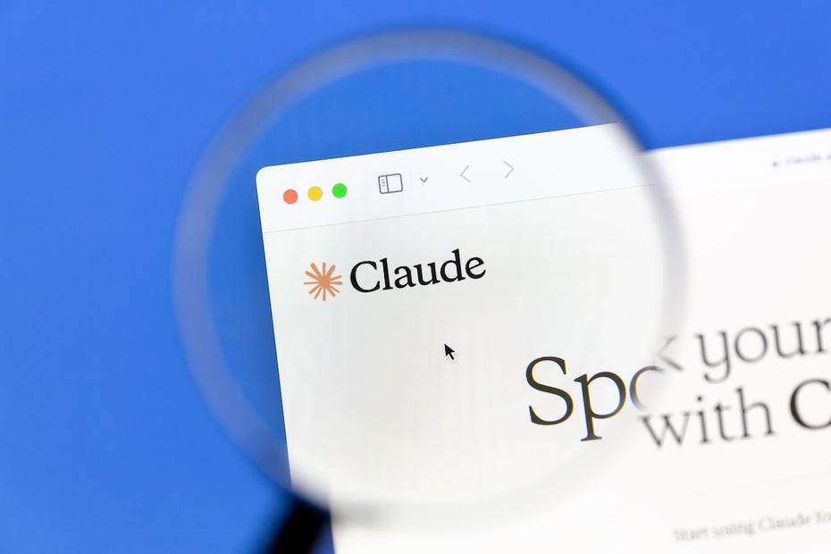 Claude for Chrome startet: Anthropics KI-Agent arbeitet jetzt direkt im ...