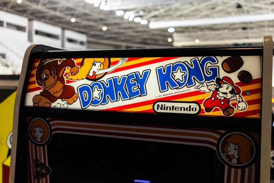 Nach 44 Jahren: Spieler meistert berüchtigtes Donkey-Kong-Level – aber ...