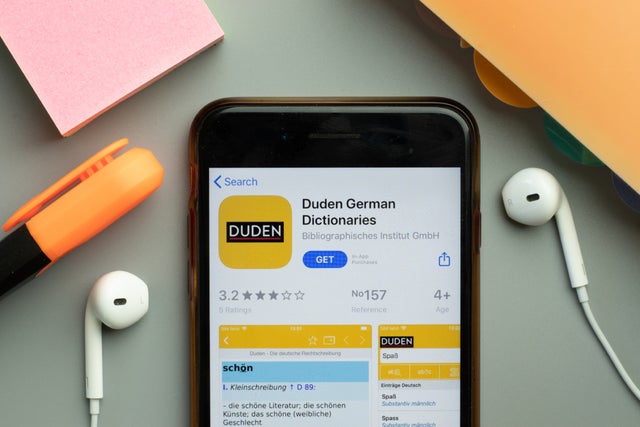 Duden Mentor ausprobiert: Schlägt das Lektorats-Urgestein Languagetool ...