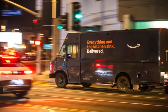 Abends bestellt, morgens geliefert: Amazon testet Nacht-Express | t3n