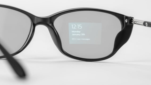 Samsungs „Project Haean“: Die AR-Brille, die Metas Ray-Ban in den ...