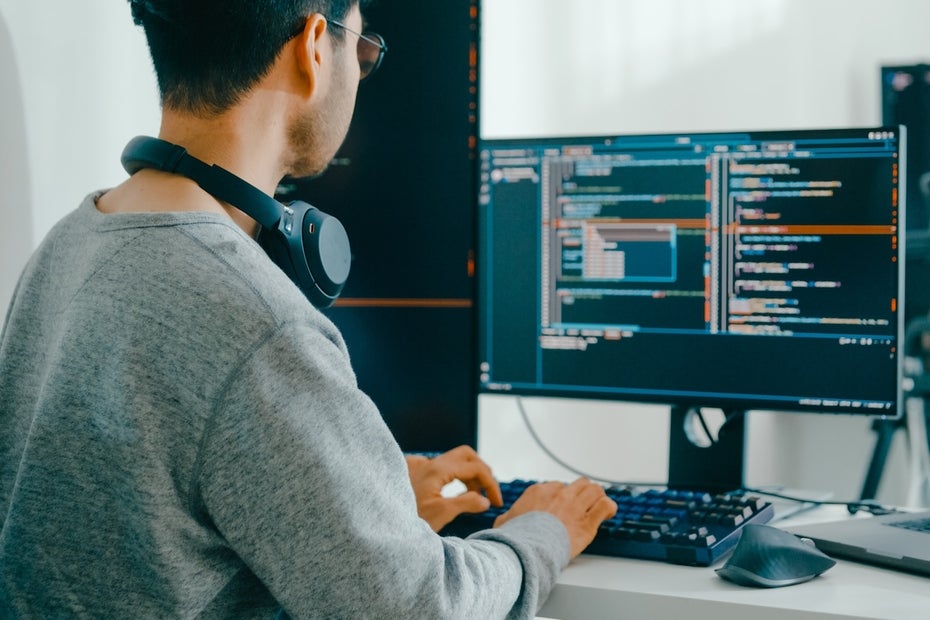 Vibe-Coding im Test: App ohne Code-Kenntnisse gebaut – dann scheiterte ...