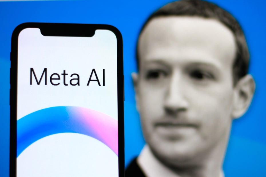 Meta übernimmt Manus für 2 Milliarden Dollar: Dieser KI-Agent soll bald ...