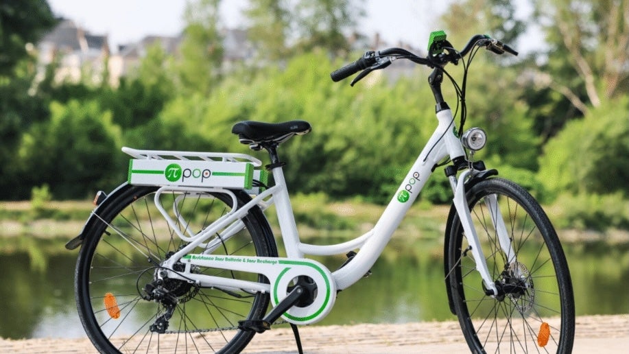 E-Bikes ohne Akku: Wie Superkondensatoren das Radfahren nachhaltiger machen | t3n