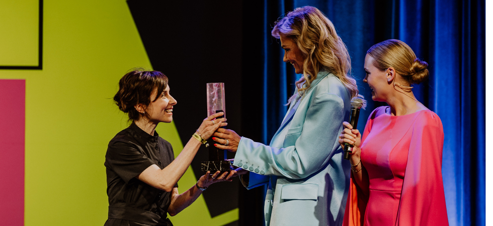 German Startup Awards: Stimme für die Impact Entrepreneur:innen 2025 ab ...
