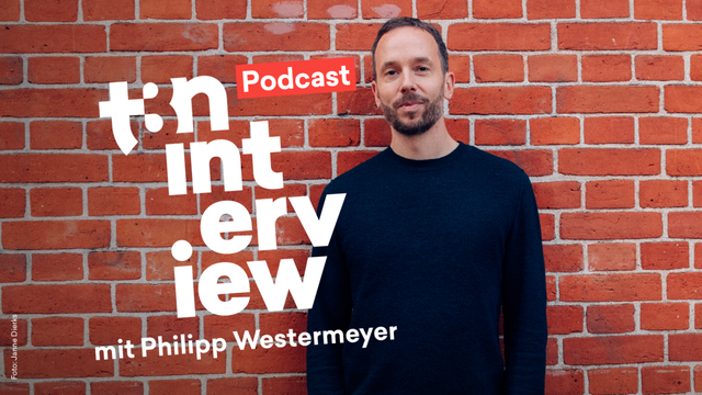 Vom Hobby zum Medienhaus: Diese Pläne hat Philipp Westermeyer für die ...