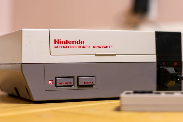 Games in 3D erleben: Dieser Emulator auf Steam lässt Nintendo-Klassiker ...