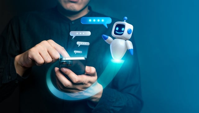 OpenAI-CMO Kate Rouch: So half ChatGPT ihr durch ihre Krebstherapie | t3n