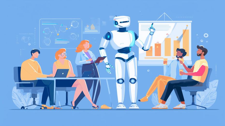 KI-Lösungen für Unternehmen: 8-Schritte-Anleitung zur erfolgreichen Implementierung