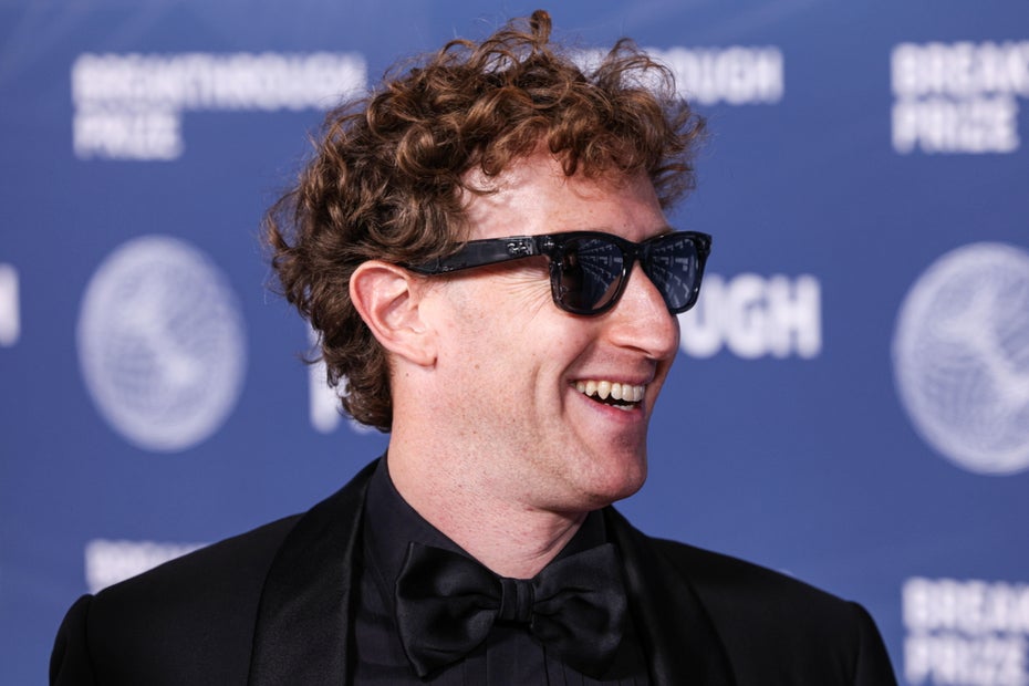 Nach dem Llama-4-Debakel: Mit diesen 9 Top-Talenten will Zuckerberg im ...