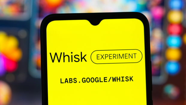 Whisk mit Veo 3: Googles KI verwandelt deine Fotos in sprechende Videos ...
