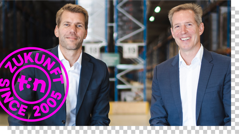 Tiktok Shop mit 100 Mio. Bestellungen pro Tag: Fiege-CEOs über neue ...