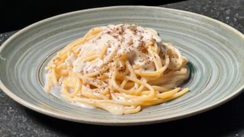 Cacio e Pepe für die Wissenschaft: Wie italienische Forscher die ...