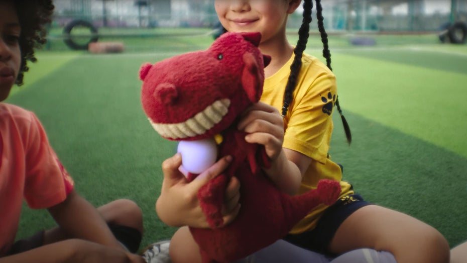 Chinas KI-Spielzeug-Boom: Warum Eltern die Gadgets für ihre Kinder ...