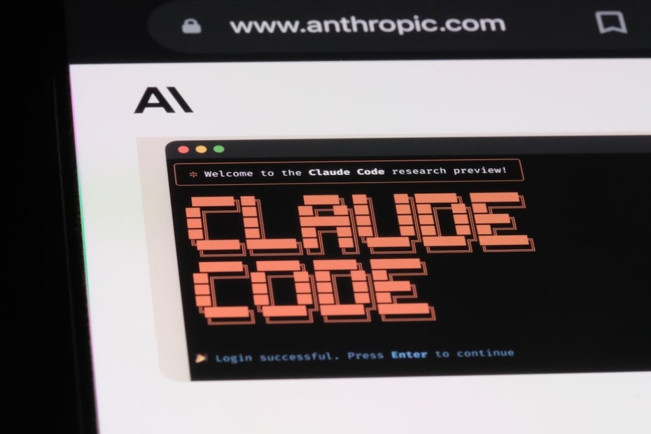 Vibe-Coding: Warum der Erfinder von Claude Code die Erwartungen dämpft ...