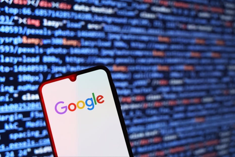 Google AI Studio bietet jetzt Vibe-Coding: Warum euch die KI nicht nur ...
