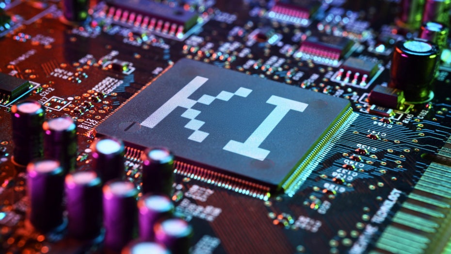 Nvidia bleibt vorn – doch KI-Chip-Startups wie Groq und Cerebras greifen an