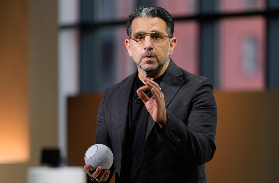 Amazon-KI: Alexa Plus soll nützlicher werden – und mehr Einblicke ins ...