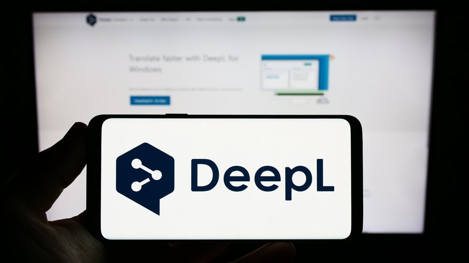 Deutsche Konkurrenz für OpenAI und Google: DeepL bringt eigenen KI-Agenten | t3n