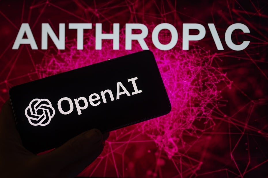 OpenAI, Anthropic und Block: KI-Unternehmen gründen die Agentic AI ...